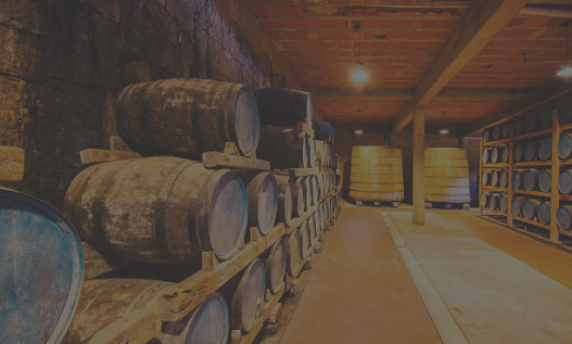 Piccadily Distillery - Biggest Whisky Warehouse and Distilleries in ...